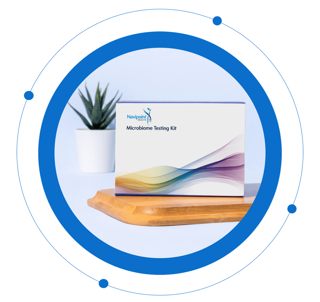 Personalized health insights by scientific discovery